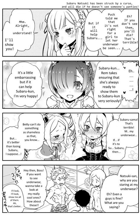 Media Typeset Of Emilia Camp Comic Comics Cute Comics Manga Pages