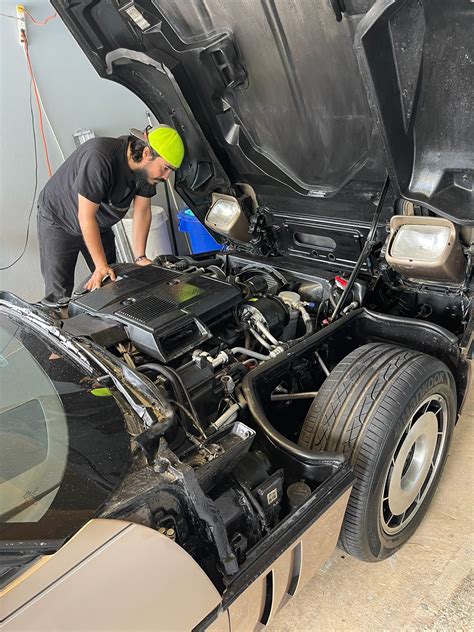 Chinos Auto Repair