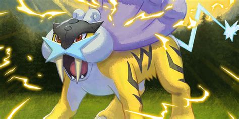 How To Get Raikou In Pokemon Sleep