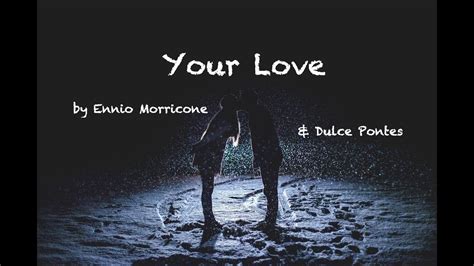 Your Love Traduzione Italiano Youtube