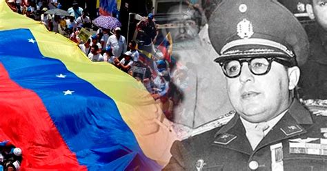 ¿qué Se Celebra El 23 De Enero En Venezuela Revisa AquÍ Si Habrá Feriado Bancario Día De La