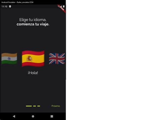 Dart Stop Text Changing Size When Swapping Language In Flutter Stack Overflow