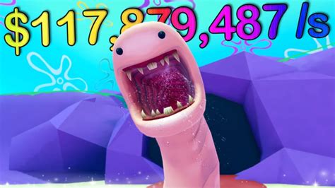 ขโมย Spongebob Roblox