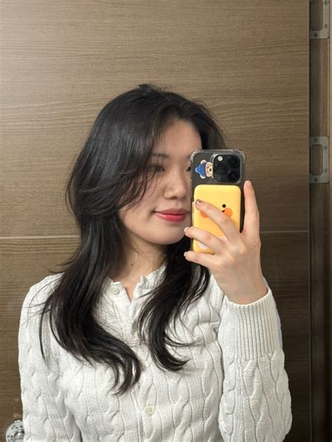 성신여대 미용실 추천 디자인컷 레이어드컷 잘하는 데생헤어 성신여대점 네이버 블로그