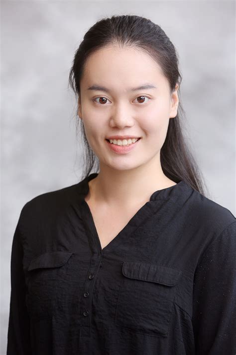 Jun Chen College Of Health And Human Sciences