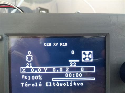 I Found Two Bugs In The New Firmware · Issue 668 · Bigtreetech