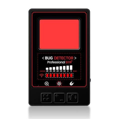 top 10 best rf detector camera finder reviews and buying guide katynel