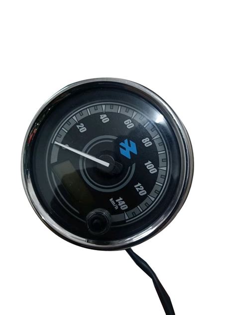 Analog Bike Speed Meter At Best Price In New Delhi Id 21626935797