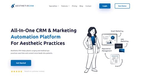 The 18 Best Plastic Surgery Software On The Market In 2024 The