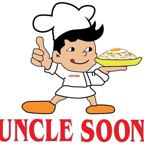 Uncle Soon Fried Rice