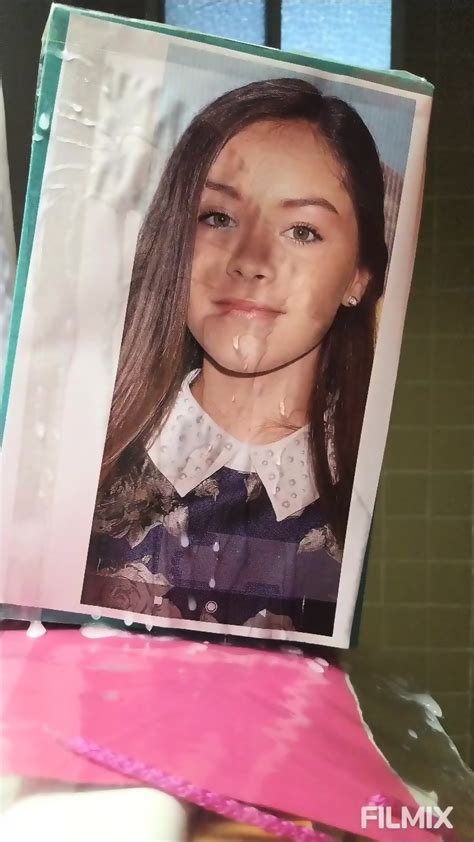 Huge Cum Tribute Pretty Angie