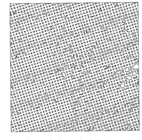 Figure 1 From Numerical Simulation Of Large Scale Pillar Layouts