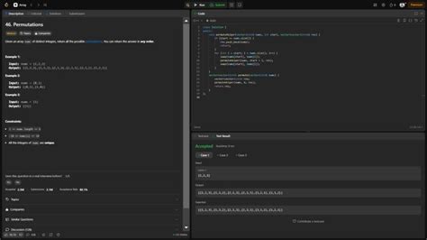 Mayank Agarwal On Linkedin Drgviswanathan Drgviswanathan Vitbhopal Dsa Leetcode
