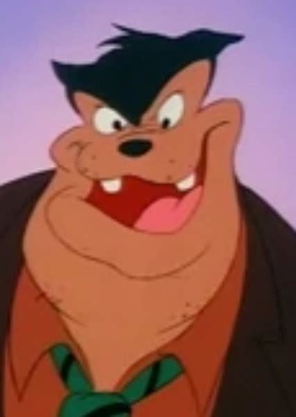 Pete Goof Troop On Mycast Fan Casting Your Favorite Stories