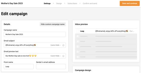Winning Email Subject Line Best Practices Insights