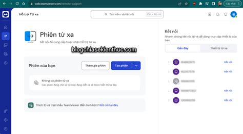 Cách Reset ID Teamviewer khi bị giới hạn thời gian sử dụng
