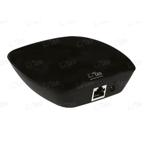 All Led Ascwifiappgate Colour4 Wi Fi To Rf Gateway