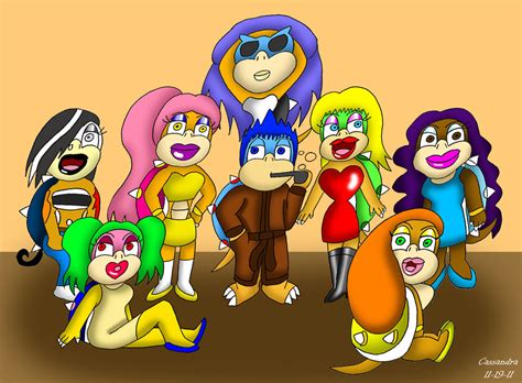 Sexy Party By Cpr Covet On Deviantart