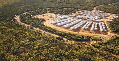 Decmil Awarded Major Covalent Lithium Contract Au