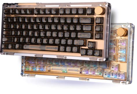KiiBOOM Phantom 81