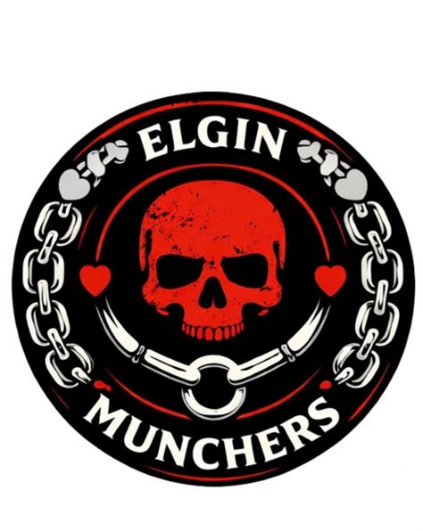 Elgin Munchers