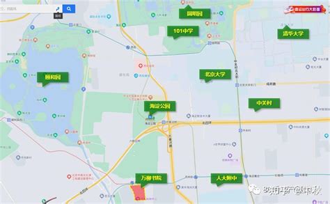 近6亿人次围观的万柳书院在豪宅江湖中处于什么地位？ 知乎