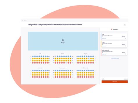Event Layout Ideas Tools And Strategies With Examples