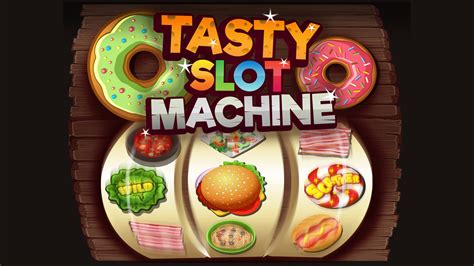 Tasty Slot Machine For Nintendo Switch Nintendo Official Site
