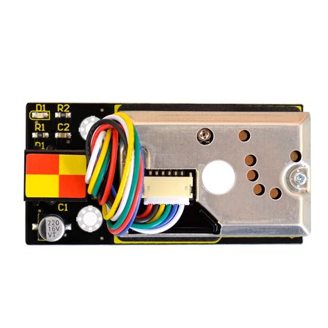 Electrical Equipment And Supplies Business And Industrial Keyestudio Pm25