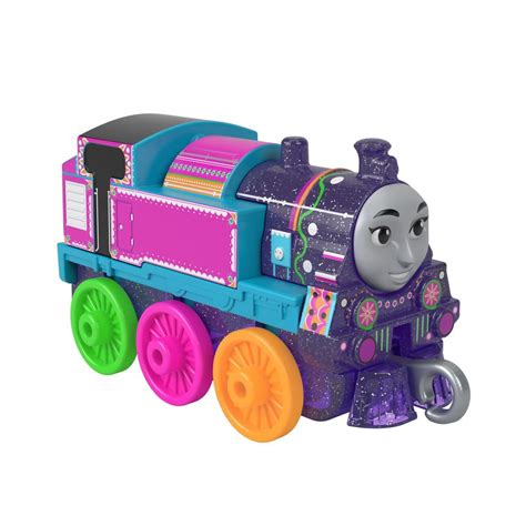 Tootally Thomas Neon Ashima Thomas Push Along