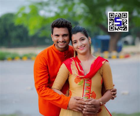 Free LifeTags Wedding QR Code Invitation With Unlimited Scans