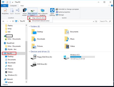 Sharepoint Move To And Copy Function Microsoft Qanda