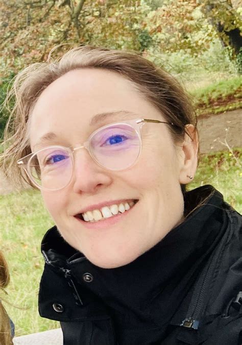 Dr Catherine Stack St Christophers Hospice