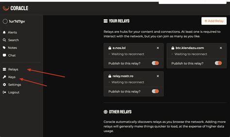 Interaction Is A Little Confusing · Issue 23 · Fiatjafnos2x · Github