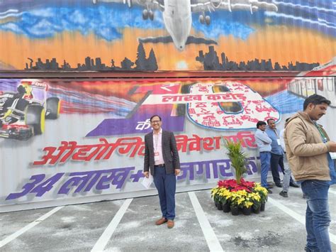 Dr Anurag Tiwari On Linkedin Gbc Milestoneevent