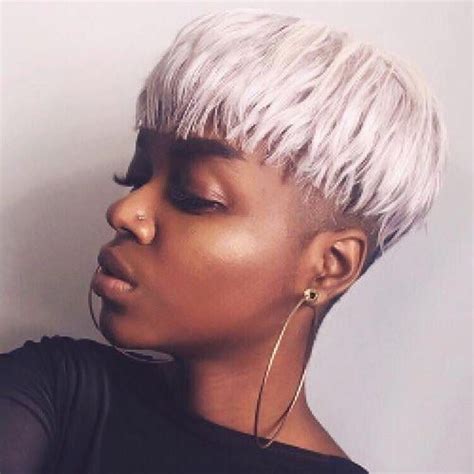 Whats The Best Way To Approach Pixie Cut Microlocs Upkeep R Locs