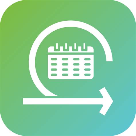 Daily Scrum Vector Icon Style 22368026 Vector Art At Vecteezy