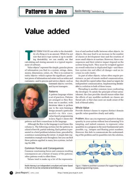 PPT Value Added PowerPoint Presentation Free Download ID 7365828