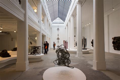 Best Art Galleries In Los Angeles From Downtown L A To Venice