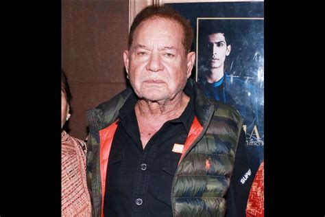 Salim Khan Bharathi S Pradhan On Salman Khan On Inheriting Father Salim Khans Swag