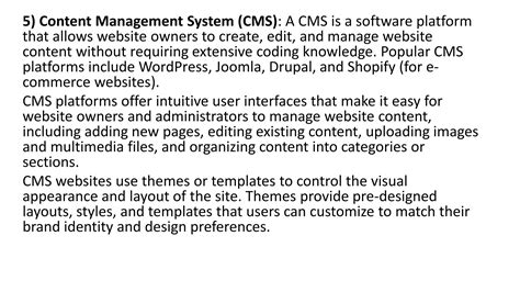 Ecoomerce Topic On Marketing Strategies And Ecommerce Pptx Web Development Internet