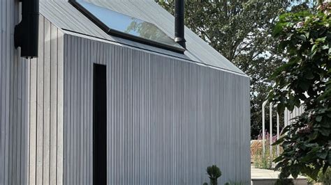 Pre Finished Timber Cladding Your Options And Benefits
