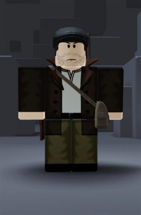 I Made Sean In Roblox R Thesaboteur