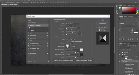 TUTO Effets de texte réaliser 6 effets de texte basiques sur Tuto