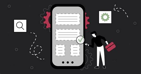 accessibility for mobile apps how to conduct effective testing white