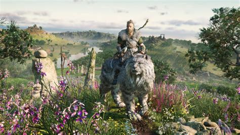 The Best Open World Games Pc Gamer