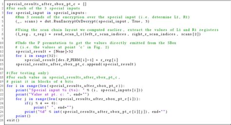 High Level Approaches To Hardware Security A Tutorial Acm Transactions On Embedded Computing