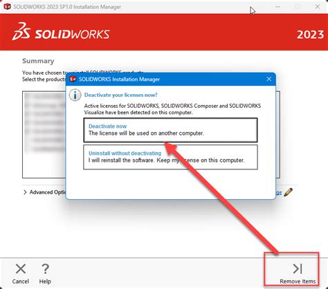 How To Install SOLIDWORKS Connected On A PC Where SOLIDWORKS Desktop Is Already Installed In
