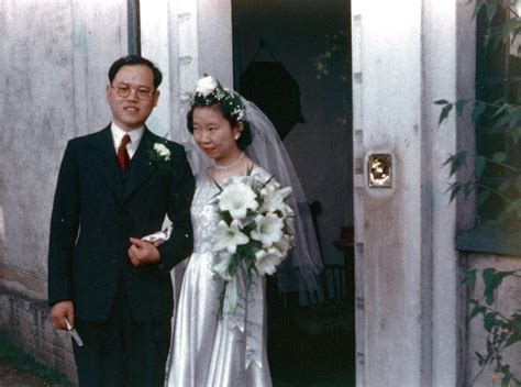 谢希德 新中国第一位女大学校长，领衔中国半导体 破冰之路”澎湃号·政务澎湃新闻 The Paper