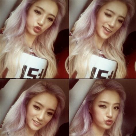 여자 아이돌 그룹 멤버 셀카 모음 인스티즈 Instiz 이슈 카테고리